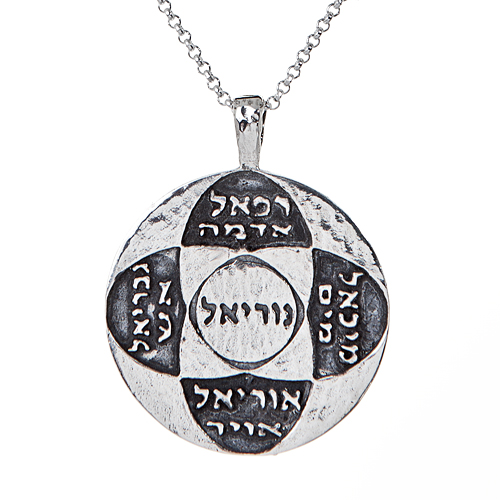 Jewish Jewelry