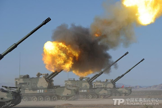 China Defense Blog: Photos of the day: Extended Range Full Bore – Base ...