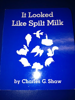 The Dynamic Duo: Simple Speech ~ "It Looked Like Spilt Milk"