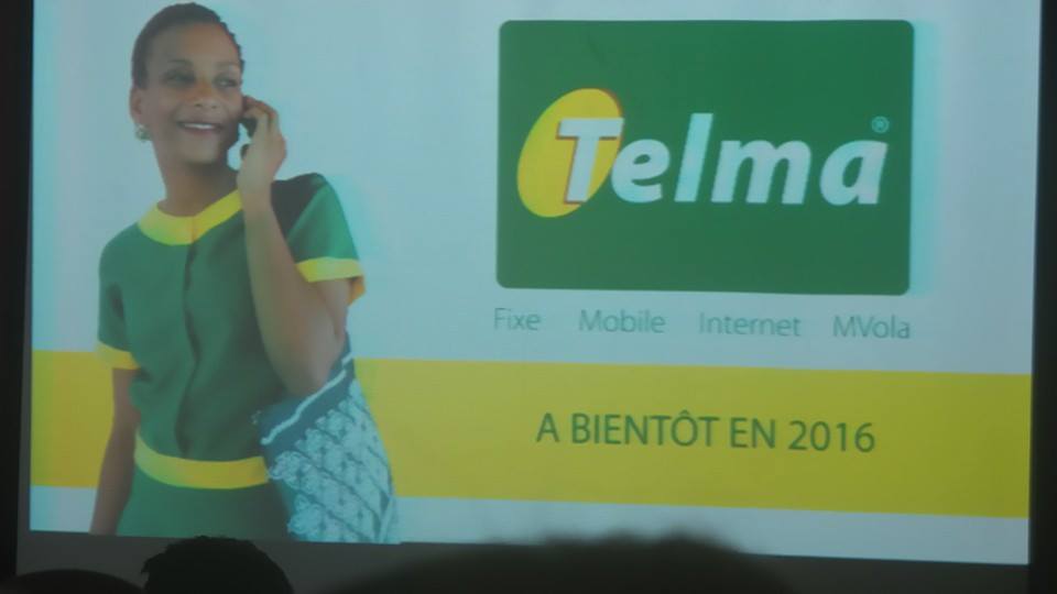 Télécommunications: 2ème licence - TELMA démarre sa machine ...