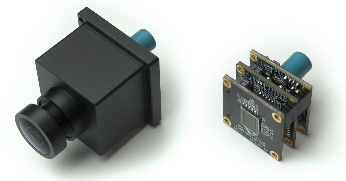 Image Sensors World: OmniVision's Automotive SoC Claimed to Have ...