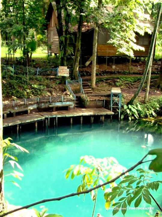 Paradise Beauty: Bukidnon Province, Philippines