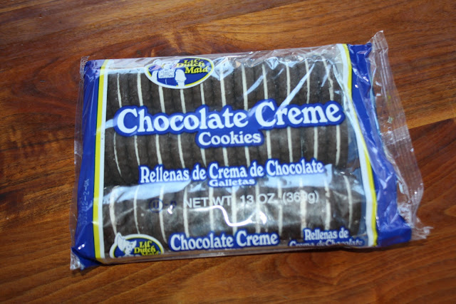 A Slice of Smith Life: Moon Cookies and "G" is for Gingerbread