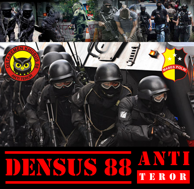 Tembak Mati Teroris, Bukti Densus 88 Kurang Canggih - Nurdin