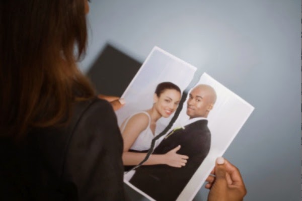 Relationship Lessons: Moving On, With or Without Closure