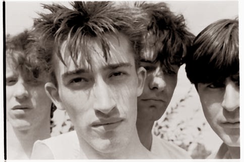 SONIDO UNDERGROUND: The Chameleons (biografia)