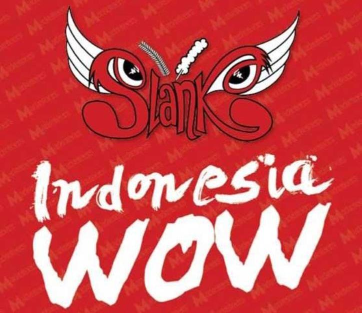 Download Mp3 & Lirik Lagu Slank - Indonesia WOW ~ Yang Terselubung