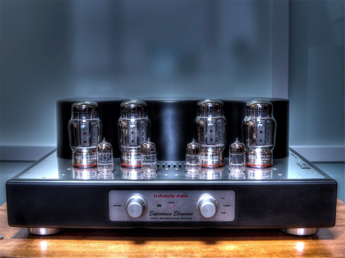 Trafomatic Audio at T-Art – M & S | Ultimate High-Fidelity