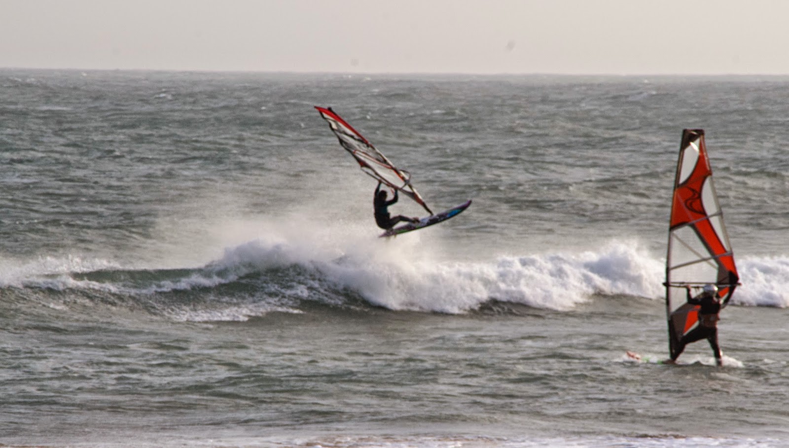 centauros del espumón: 2Q15. El último levante (III)