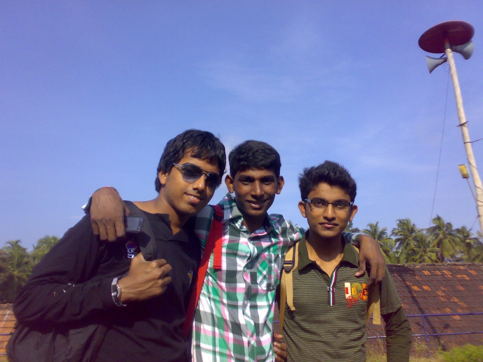 Fasal Kuttippuram: Anathapuram Temple In Kasargod