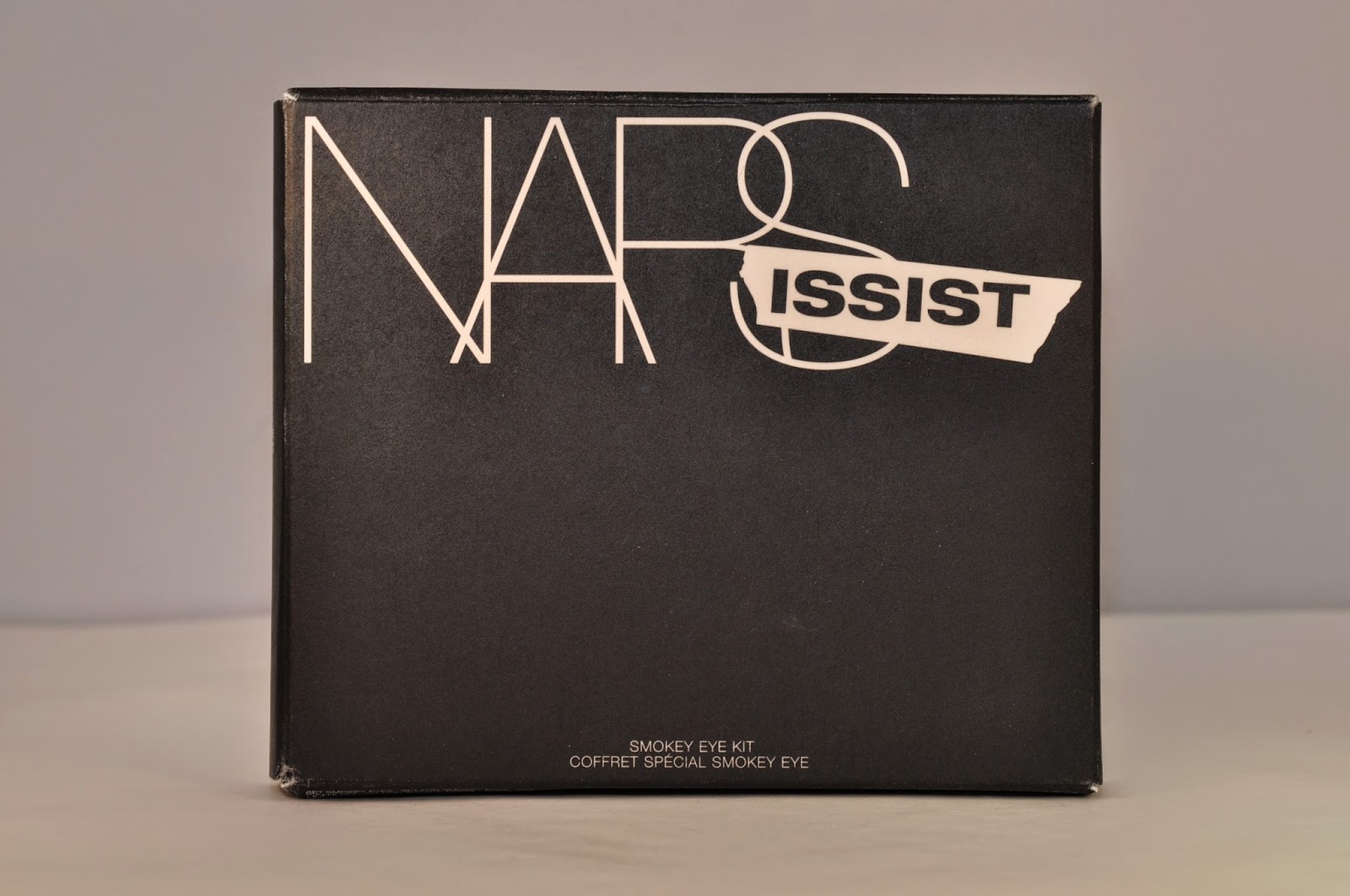 NARS Fall 2014: Smokey Eye Kit, Unlawful Blush Swatches, Review - The ...