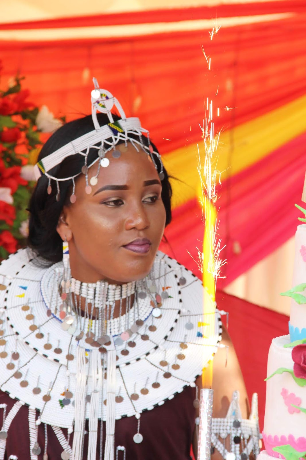 Nasila Traditional Send Off Party - SIDAN PRODUCTION