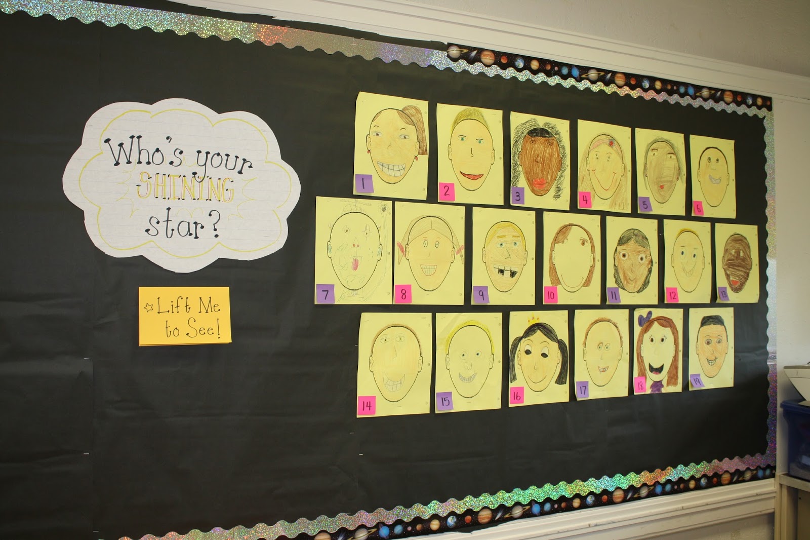 Teaching Takes the Cake: Back-To-School Night