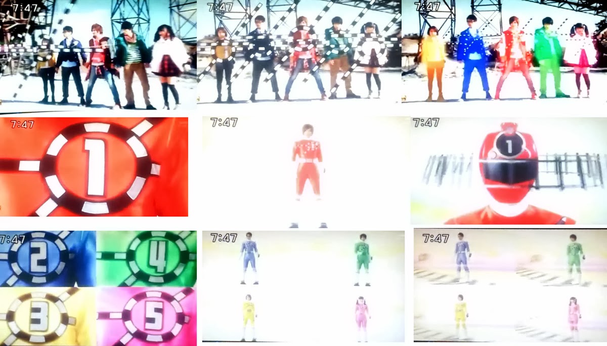 Toqger Wallpaper