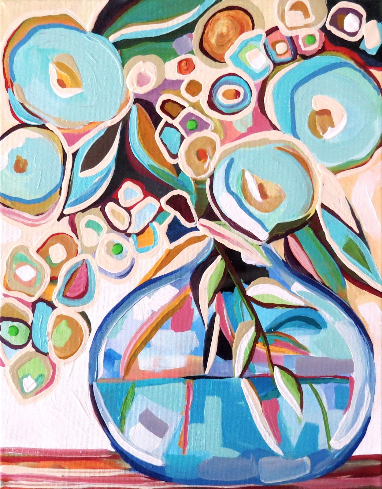 Creations by Kristen