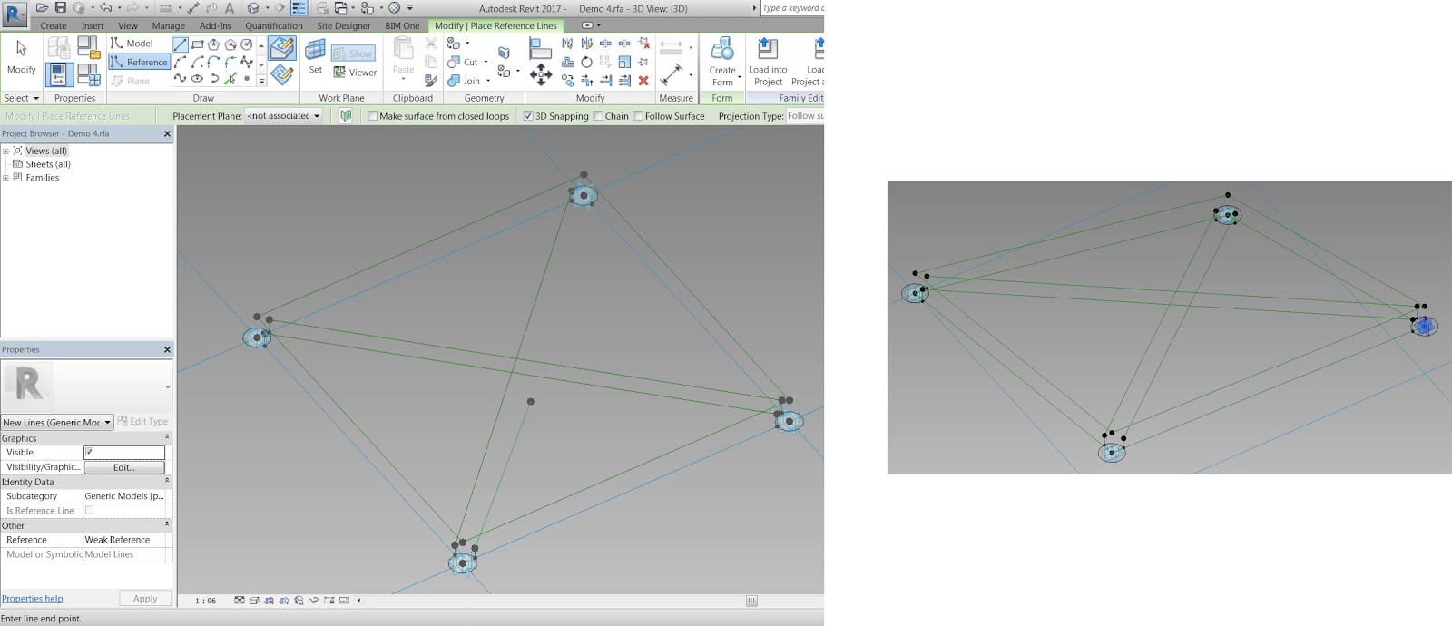 Start BIM: Complex Roofing System [Revit]