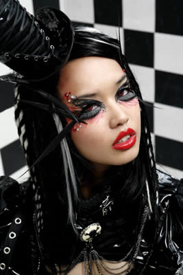 Luurankoja kaapissa: Angelspit