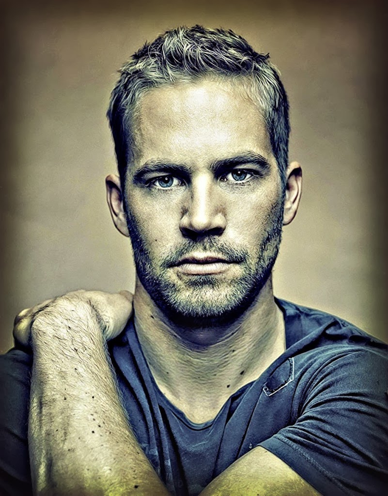 The Entertainment of Life: So Sad...Fast and Furious Star Paul Walker ...
