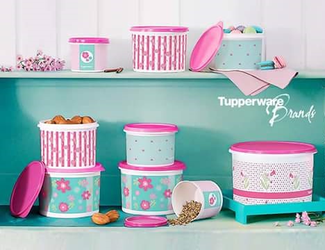 Tupperware Essencial: BEA 13/2015 TUPPERWARE