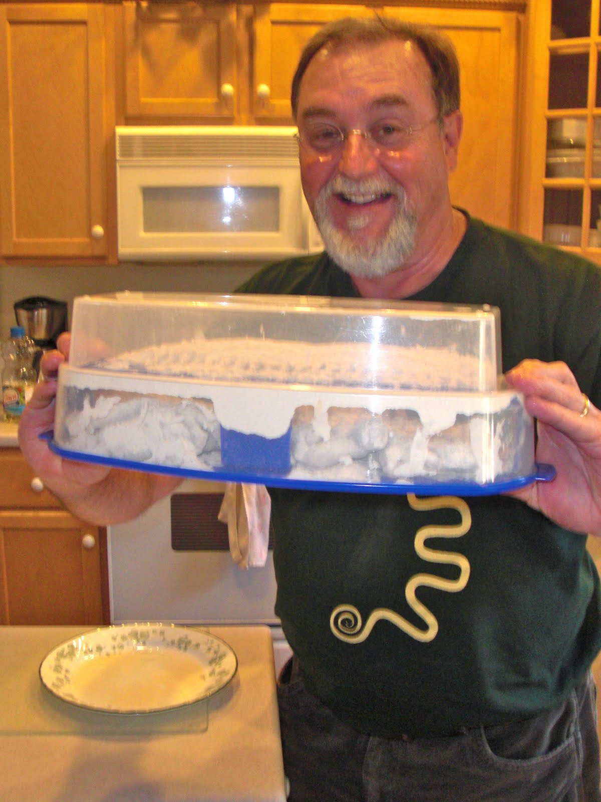 All Your Food Are Belong To Us.: How to Eat Fried (and Baked) Squirrels