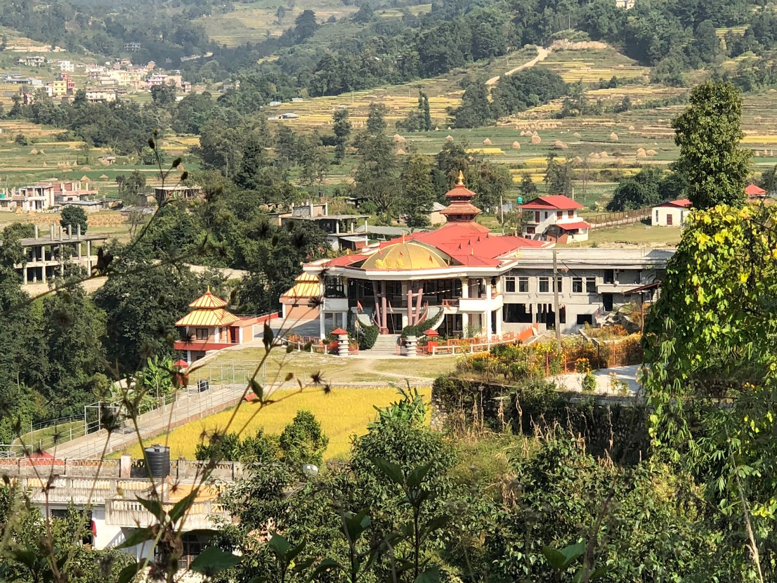 Sankhu (Your Destination to Visit)