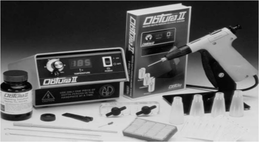 Endodontics: Thermoplasticized Injectable Gutta-percha Obturation