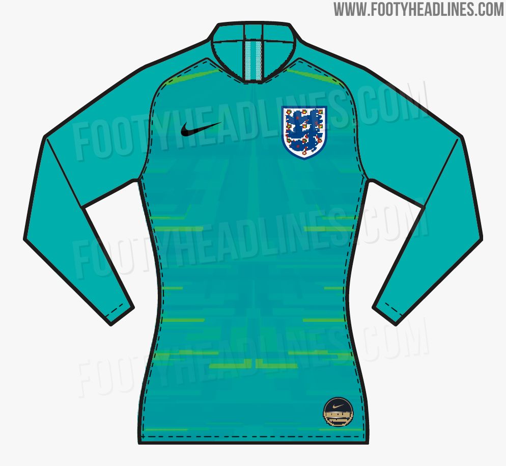 Nike Women's Goalkeeper Kits Revealed - First Look at 19-20 Goalkeeper ...