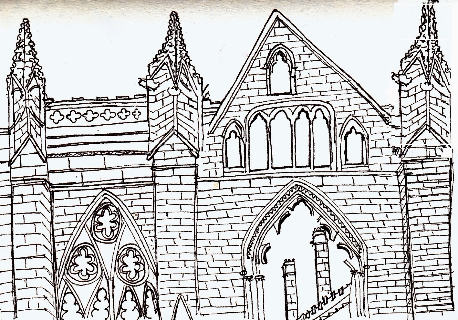 Maria Badshamiah's inspired designs