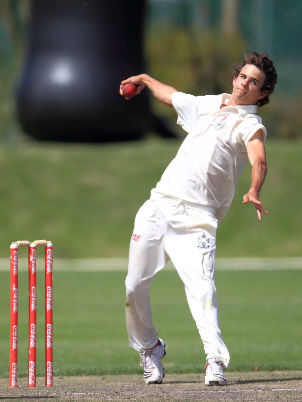 Intune Communications and Entertainment: COCA-COLA KHAYA MAJOLA CRICKET ...