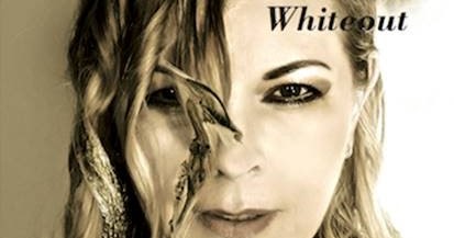 Interview mit Isgaard zum neuen Album "Whiteout" ~ Agentinnen.net