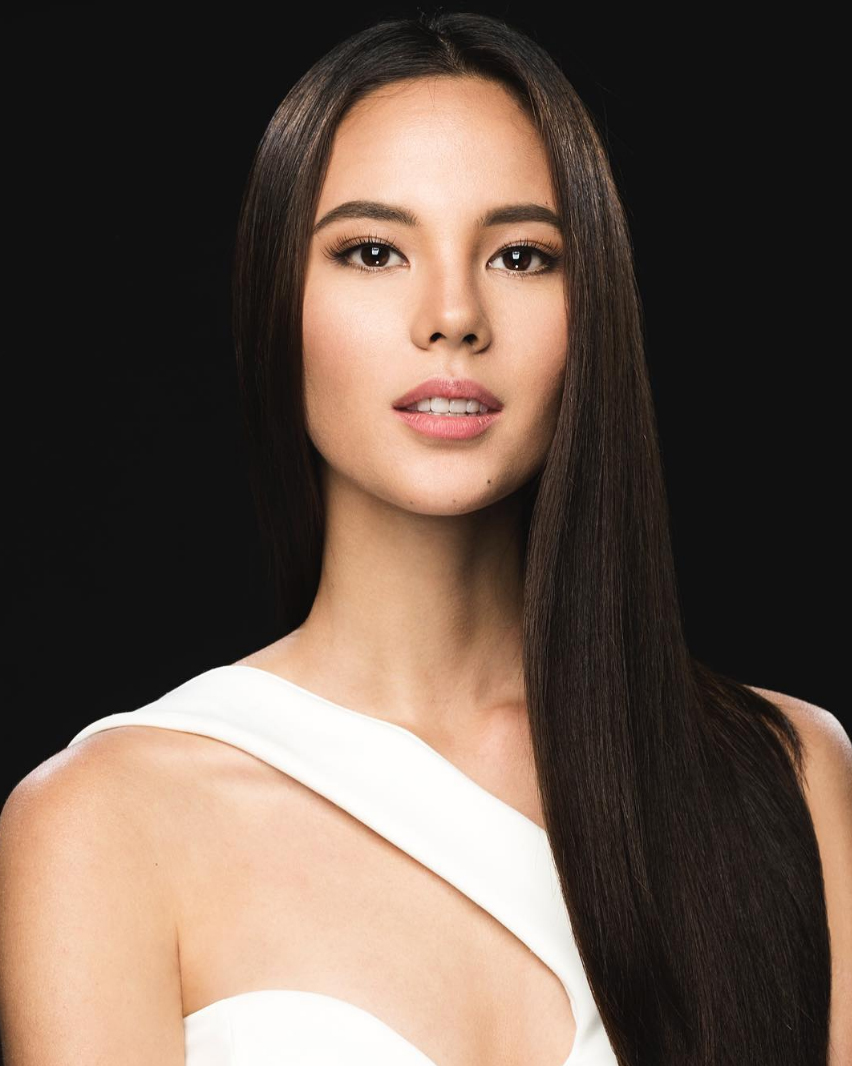 BLUECLOUD'S CONFESSIONS: CATRIONA GRAY SHINES EVEN WITHOUT THE CROWN