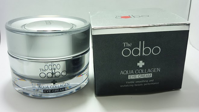 Korean Skincare Products: ODBO SKINCARE PRODUCTS SALE