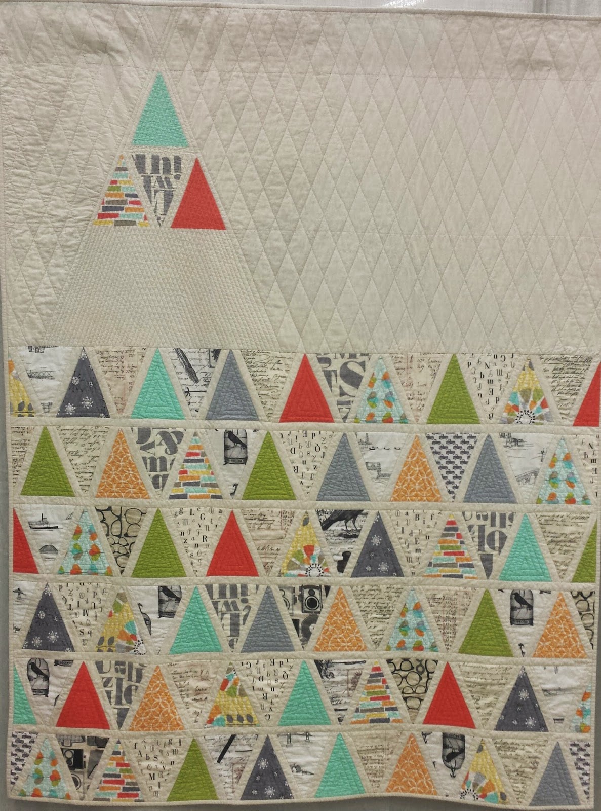 IQSCM Blog: Thousand Pyramids of the Past and Present