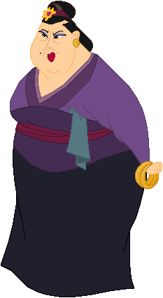 Music N' More: Mulan II