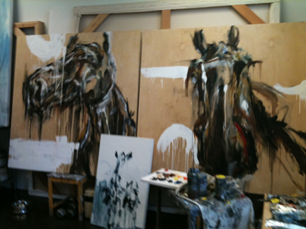 Artist Spotlight: Tracy Boyd