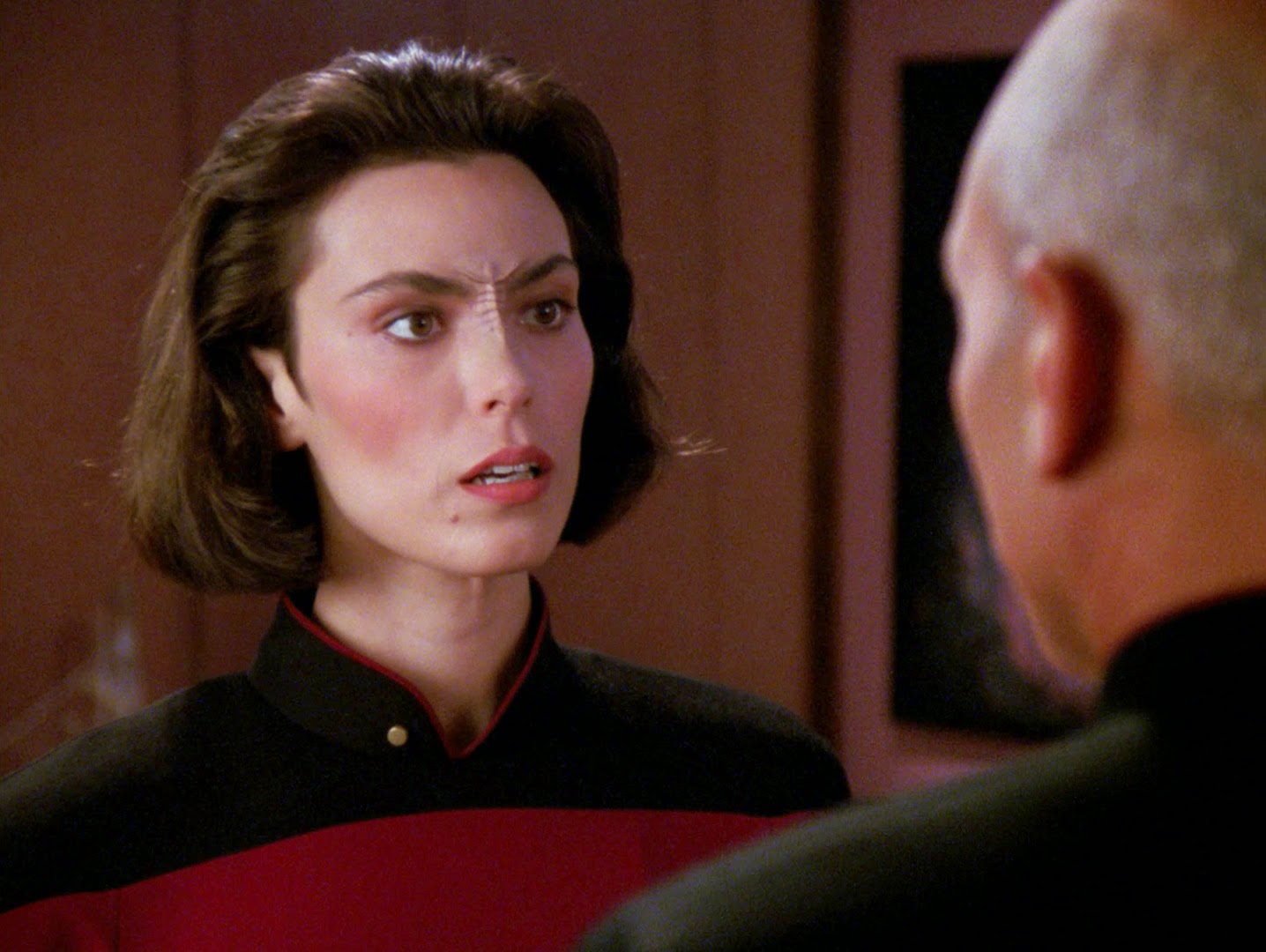 Jeff S.C. presents:: Top 25 Star Trek Supporting Characters