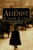 Title : The Alienist