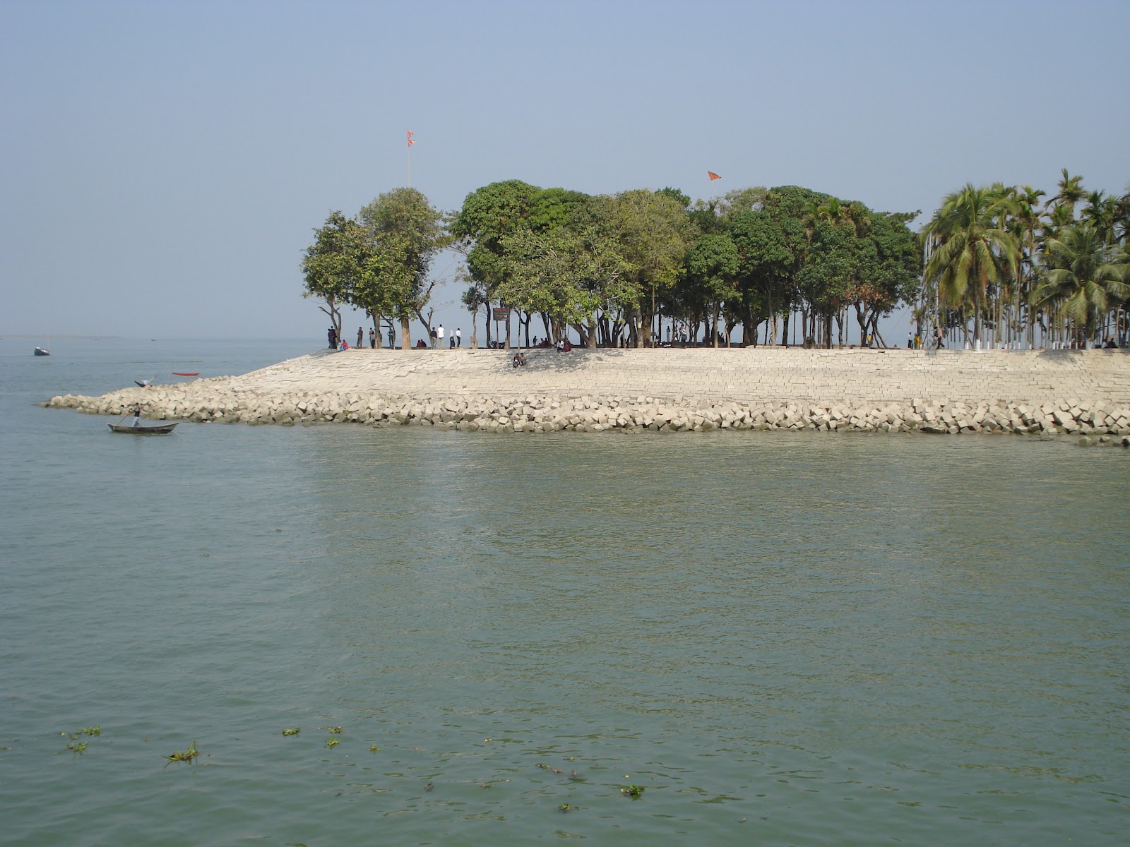 Turism Information: Chandpur