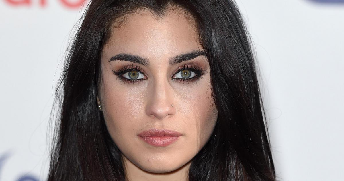 Lauren Jauregui | Alren Brasil