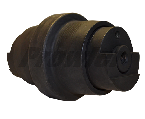 Prowler Rubber Tracks and Tires: Compact Track Loader Undercarriage Parts