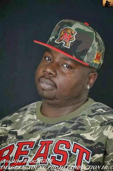 (New Music Video) Rapper Brooklyn Beanz GMB Releases We Fly Featuring ...