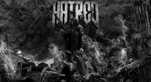 HATRED - El juego más violento de la historia - Funeek ~ Aquí te ...