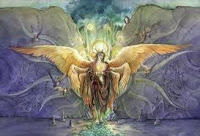 Star Wishing Well: Seraphim Angels Message