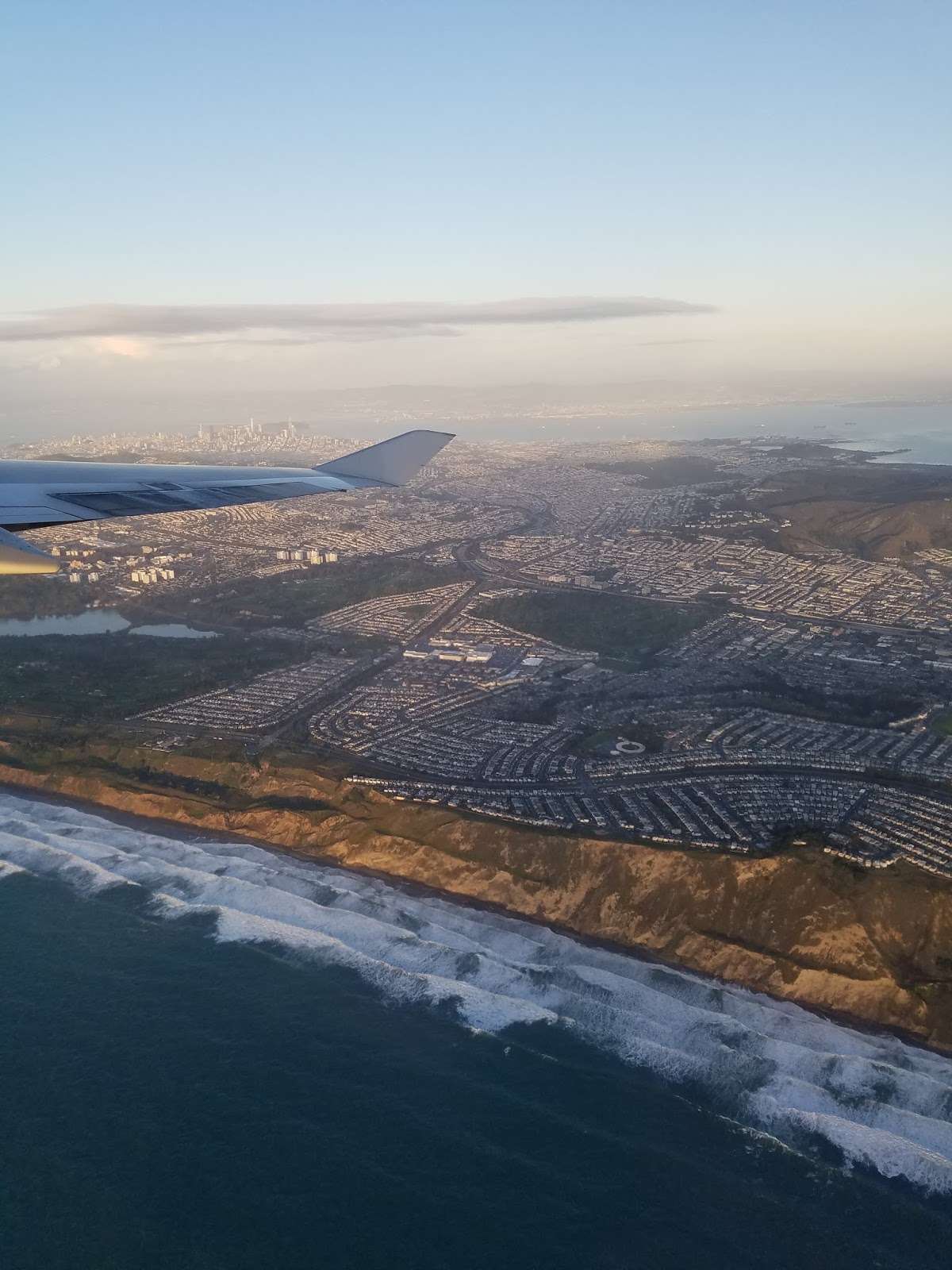 SFO LHR sfo-lhr