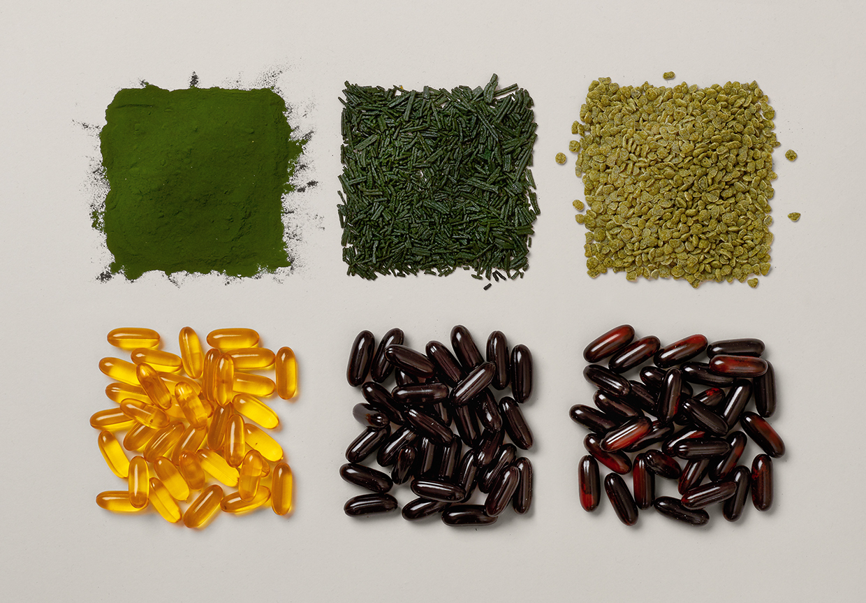 Simris – Packaging Of The World