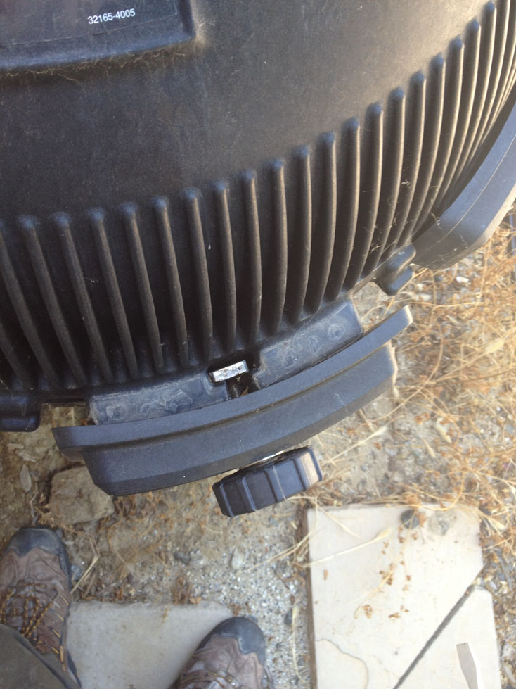 Wine Country Pools And Supplies: How to clean a Sta-rite System 3 ...