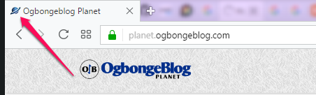 Favicon Validator That Previews and Tests Icons - OgbongeBlog