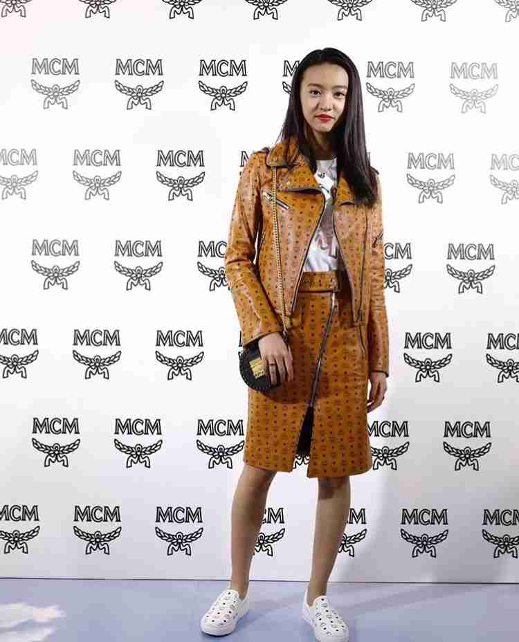 Koki Makes Runway Debut For Chanel’s Cruise Collection