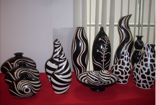 JARRONES MODERNOS - Imagui