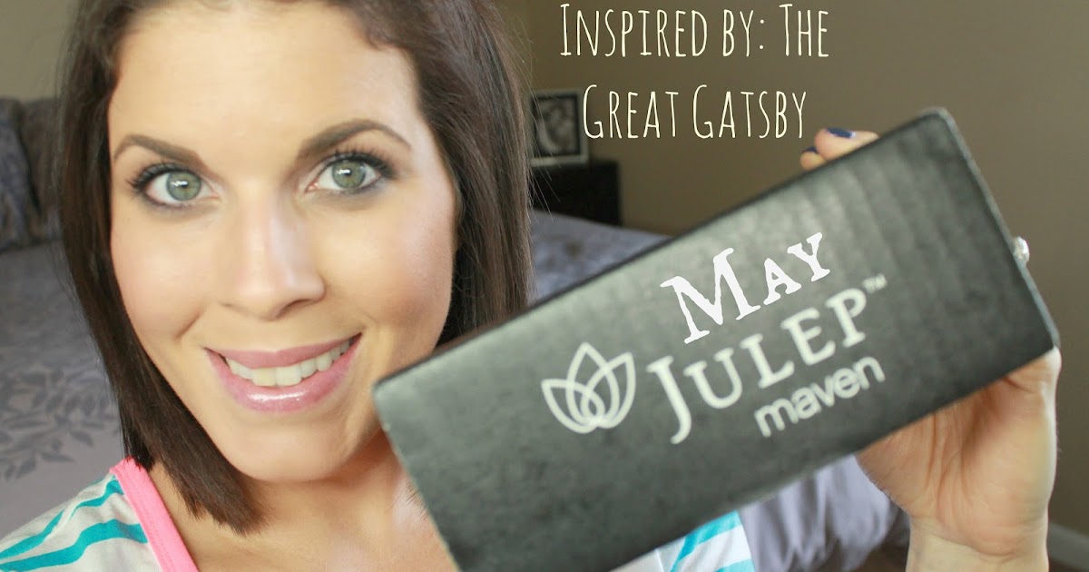 Manicure Monday: Julep Maven May | Girly Things by *e* | @girlythingsby_e
